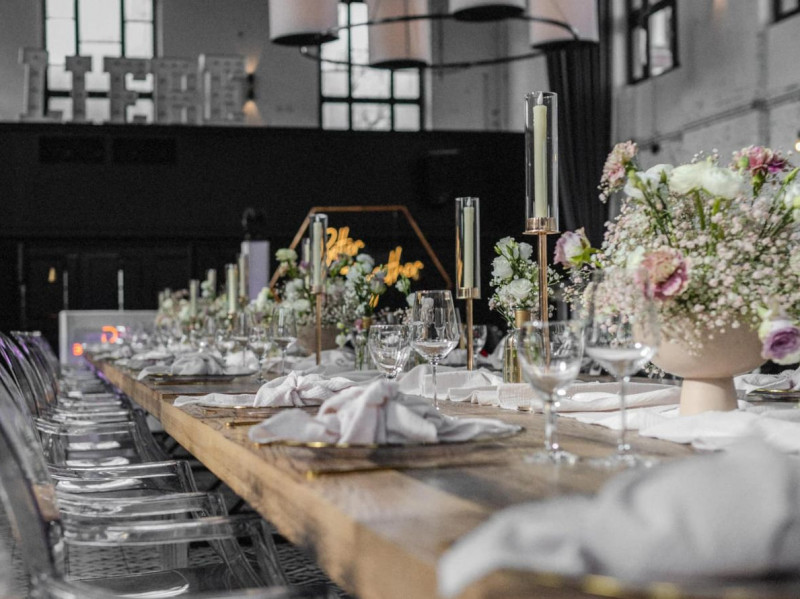Wedding Venues: Lufre Gastronomie & Event | Kamp-Lintfort | Germany ...
